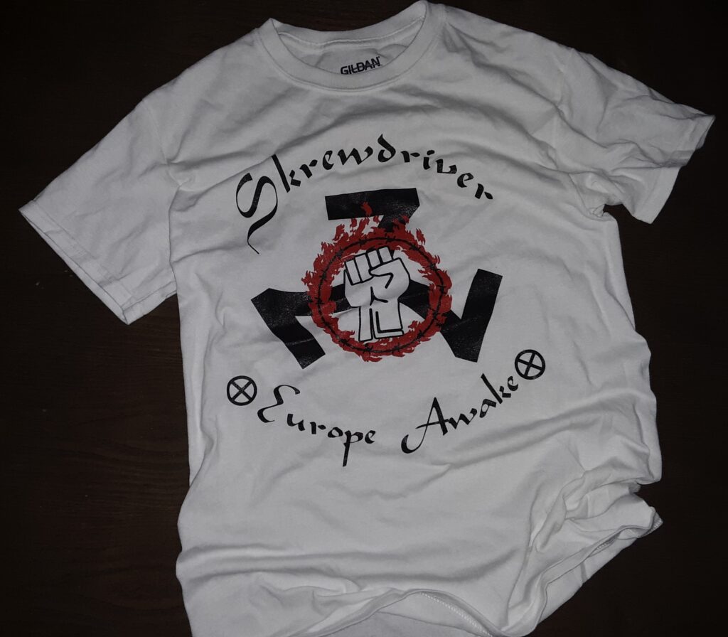 Apparel Archives - Page 3 of 13 - Tinnitus Records