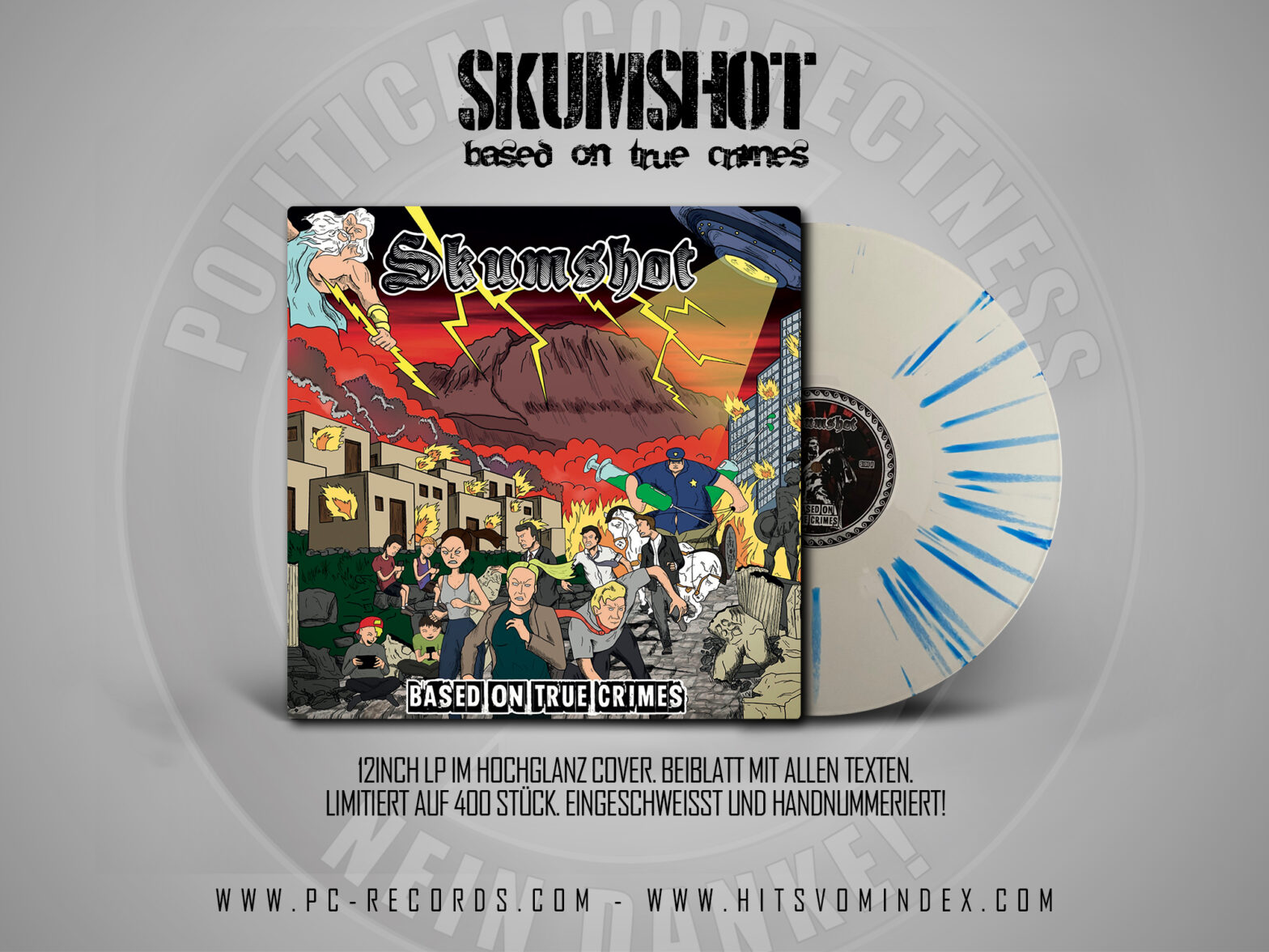 The Official Tinnitus Records Website - Page 8 of 177 - Tinnitus Records