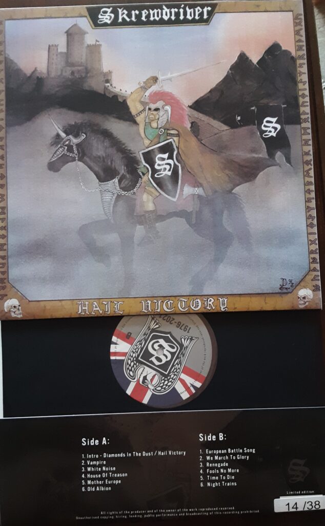 The Official Tinnitus Records Website - Page 3 of 177 - Tinnitus Records