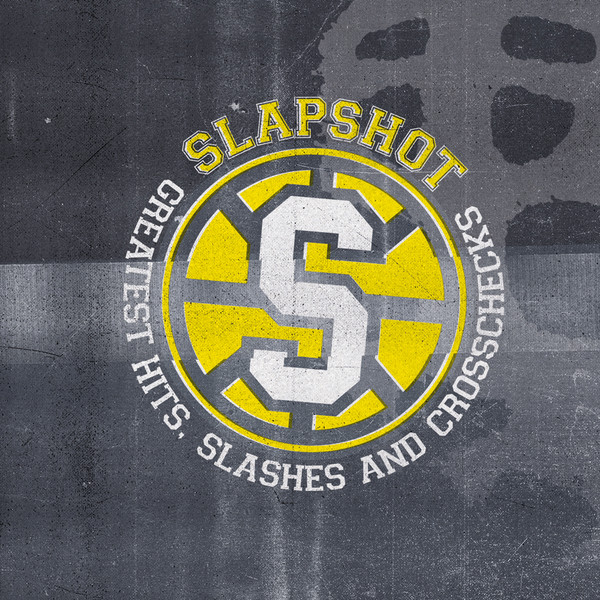Slapshot – Greatest Hits Slashes and Crosschecks - Compact Disc ...