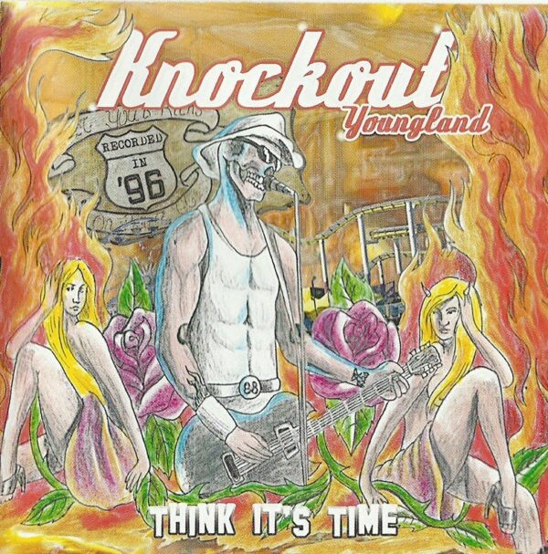 The Official Tinnitus Records Website - Page 3 of 184 - Tinnitus Records